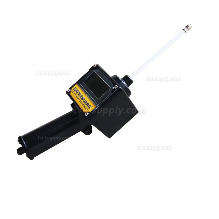 Animal Pet Estrous Detector Ovulation Tester for Dog Swine Cattle Horse ...