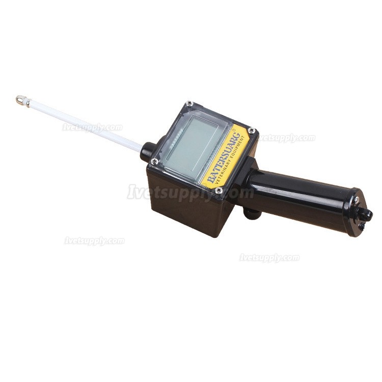 Animal Pet Estrous Detector Ovulation Tester for Dog Swine Cattle Horse ...